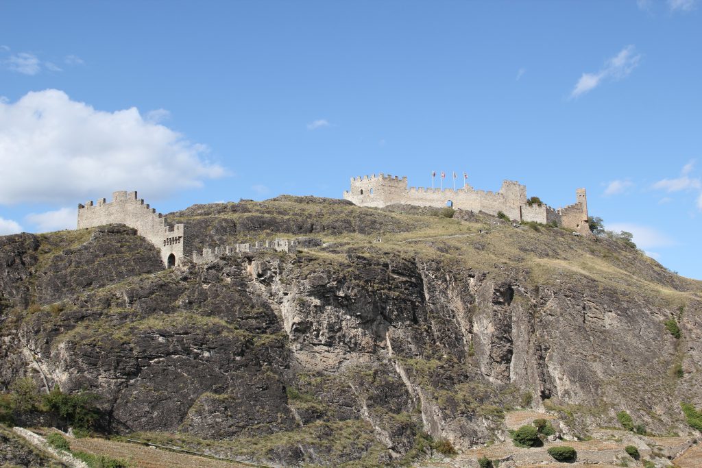 Special Events at Sion's Castles and Museums Sunday May 19th - Living ...