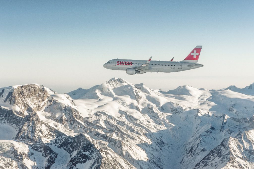 New destination for passengers flying from Sion Airport - Living in Sion